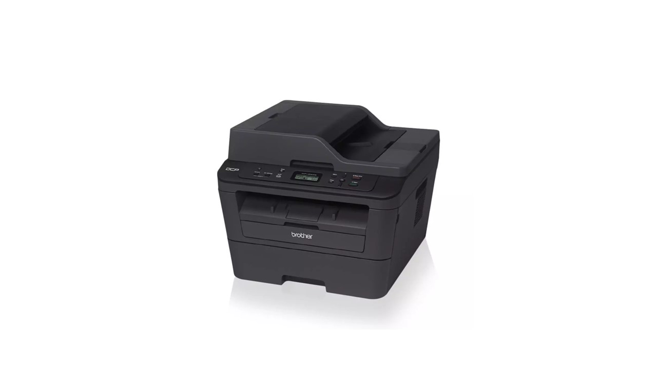 Multifuncional BROTHER LASER DCPL2540DW B-N/30 PPM /USB /RED /WiFi ...