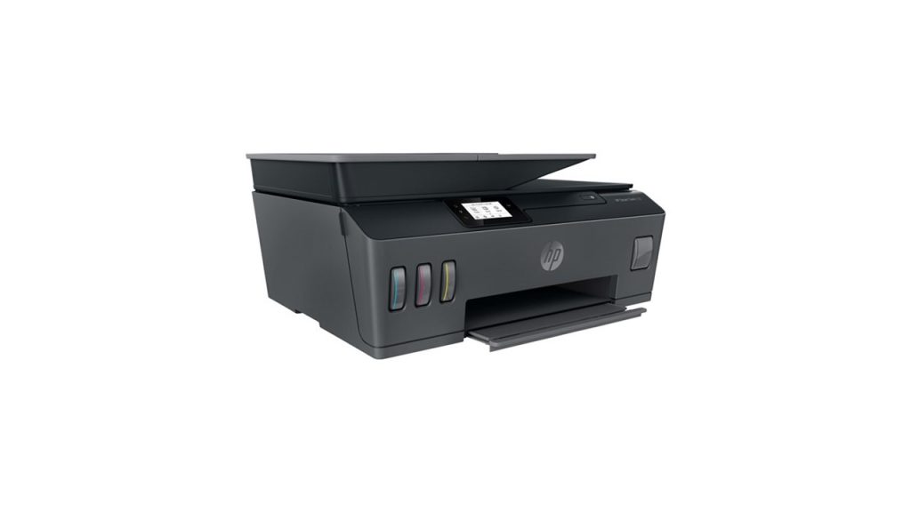 Multifuncional HP Tinta SmartTank 530 ADF /USB /WF /BT – Tecno Suministros